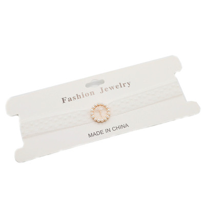 choker超仙白色蕾丝甜美风锁骨链