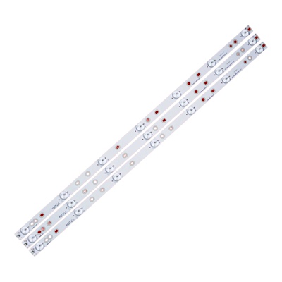 适用于海尔LD32U3200 32H320D LD32U3100灯条Haier32 3x7-7EA 7灯