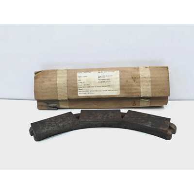 100178001 CURVED MAGNET WEATHERFORD POWER TONG