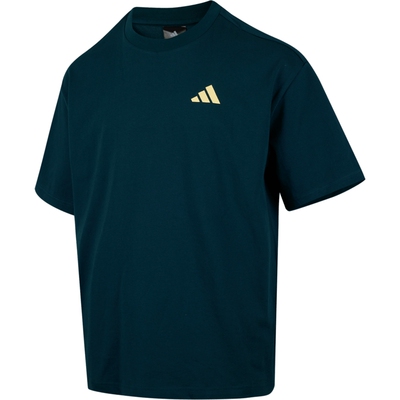 adidas阿迪达斯男女INTERCON TEE运动休闲短袖T恤KD4291