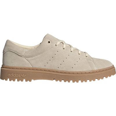 Adidas/阿迪达斯正品三叶草男女同款日常低帮户外休闲鞋JH7411