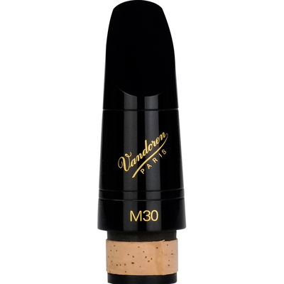 弯德林单簧管笛头乐徽M30双813