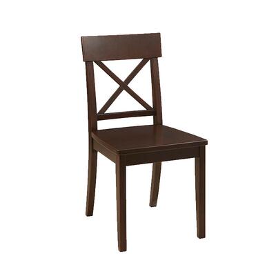 HarborHouse餐厅简约坐凳餐椅