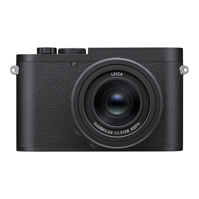 【12期免息】Leica/徕卡Q3 Monochrom黑白机数码相机莱卡Q3M微单