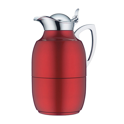 德国不锈钢高档办公室保温水壶