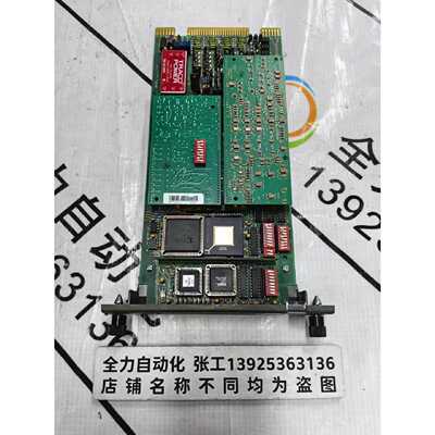 议价ABB DCS卡件IMHSS03 原装现货议价