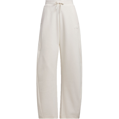 Adidas/阿迪达斯官方正品FUSTL PANTS女士阔腿休闲运动裤IZ1629
