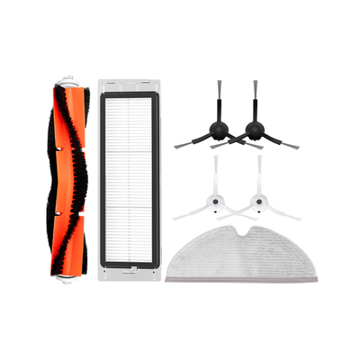 小米米家1S/石头S50扫地机机配件