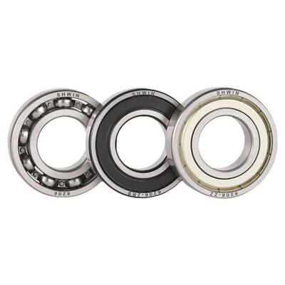 深沟球薄壁轴承6900 6901 6902 6903 6904 6905 6906 6907 ZZ 2RS