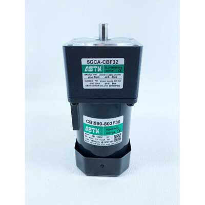 议价离合刹车马达CBI590-803F30 5GCA-CBF32 5GCA-CBF30海鑫ASTK