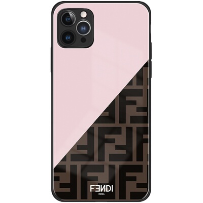 iPhone17promax拼色玻璃