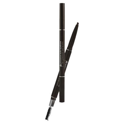 韩国原装进口野生眉不易脱色