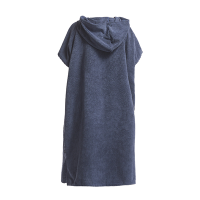 hiturbo毛巾连帽斗篷度假旅行