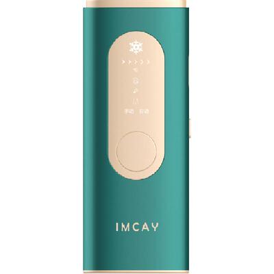 ImcAy医用冰点无痛脱毛仪