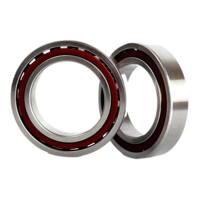 不锈钢角接触球轴承 S 7236 7238 7240 7244 7248 7252 7256 ACM