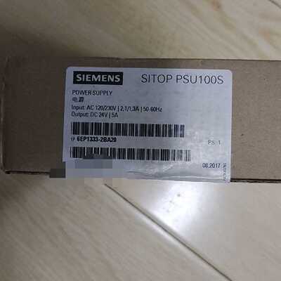 溢价-6EP13332BA20 SITOP PSU100S