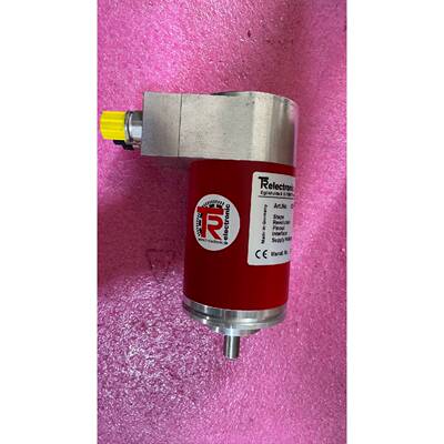 非标价CEW65M10072TRelectronic帝尔编码器议价