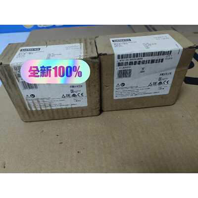 询价模拟量输入模块SM1231 AI4xTC 6ES7 2