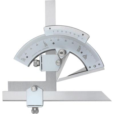 三量360万用角度尺工具