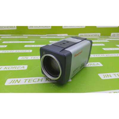 Honeywell X576 HZC362NDVR Security Camera Tested
