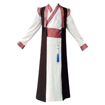 春秋战国课本剧古装舞台课本剧