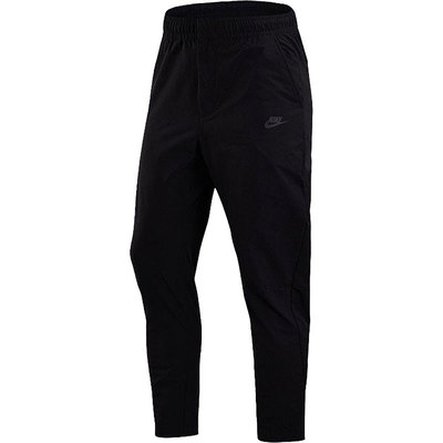 耐克男子正品运动长裤清仓特价 DM6622-010 DM6622-012