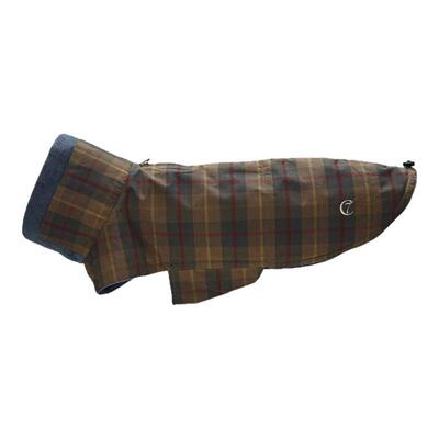 Brooklyn布鲁克林冲锋衣 Cloud7德国进口宠物中小型犬猫保暖外套