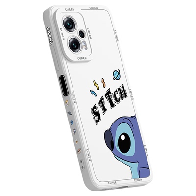 红米系列手机壳创意新款