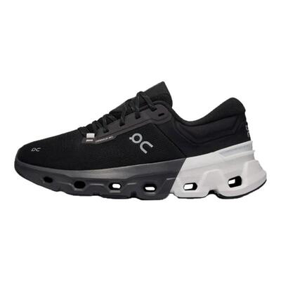 On昂跑 Cloudflyer 5男款轻量稳定支撑型舒适跑步鞋