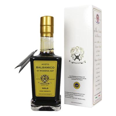 意大利香醋黑醋金标油醋汁250ml