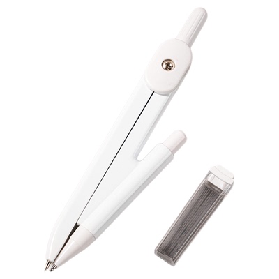 得力VC1圆规小学生专用