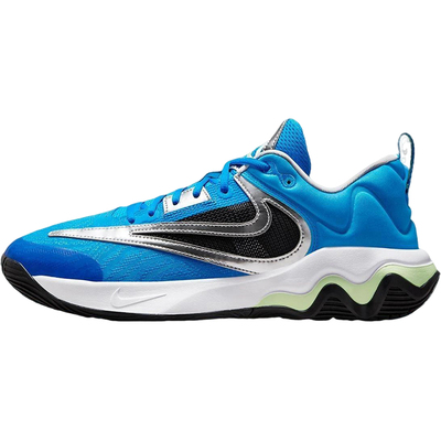 Nike/耐克正品运动男士网面透气防滑耐磨经典篮球鞋DZ7533-400
