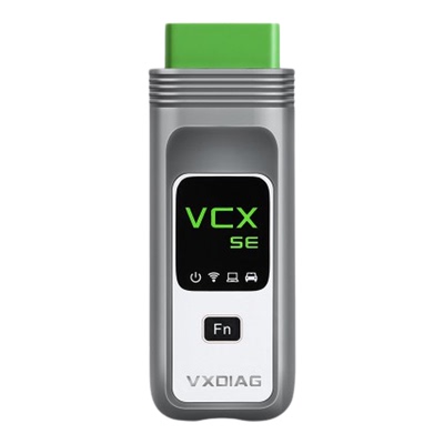 VCXSEfor汽车故障检测仪