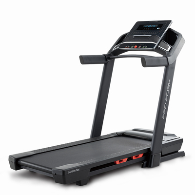 【爱康万元下顶配】跑步机TLX