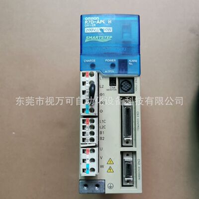 议价全新现货R7DAP04HR7DAP02HR7DAP01H欧姆龙伺服驱动器全新现货