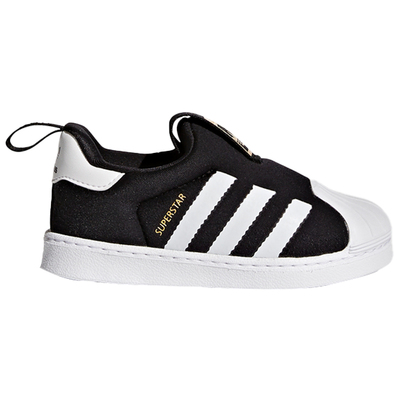 Adidas/阿迪达斯正品 SUPERSTAR 360 I 小童休闲鞋 S82711