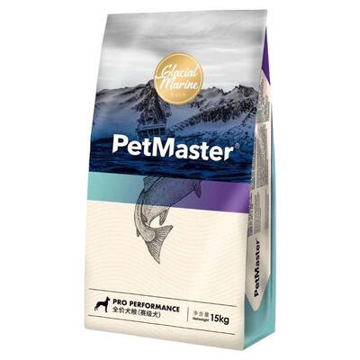 佩玛思特狗粮繁育赛级奶糕粮15kg