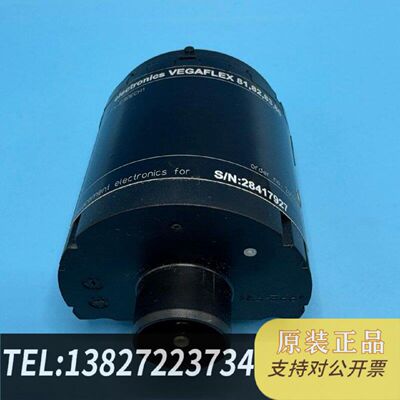 原装正品VEGA威格VEGAFLEX81液位雷达机芯型号FX8现货议价
