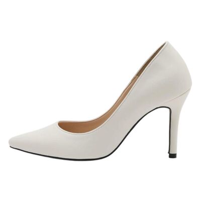 SAPPUN 简约经典显瘦 尖头细跟浅口 优雅气质高跟鞋 星辰韩国代购