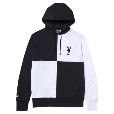 PLAYBOYHUF联名卫衣帽衫