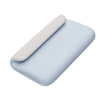 睡洞深睡双芯双向护颈椎枕