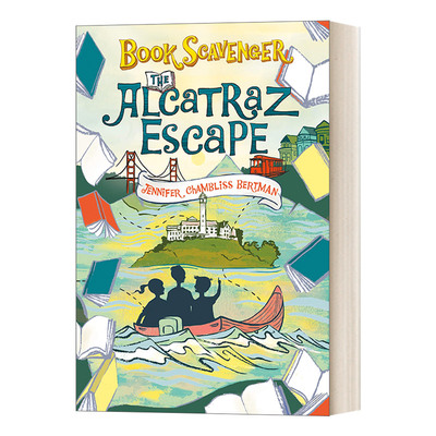 TheAlcatrazEscape逃离恶魔岛