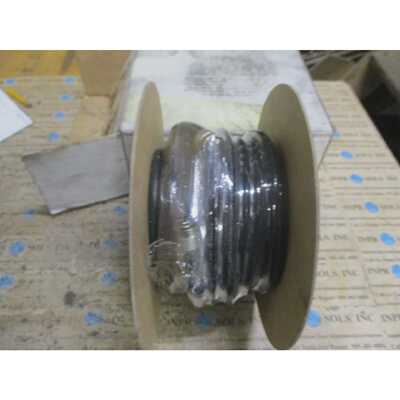 Intercon1 VCP10S Nortech System Video Camera cable reel 4291