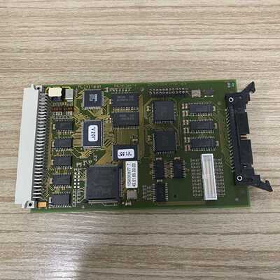 议价Multitest EBL.460 V1.0 控制卡 现货议价