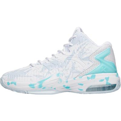 安踏男鞋专业运动KT3篮球鞋