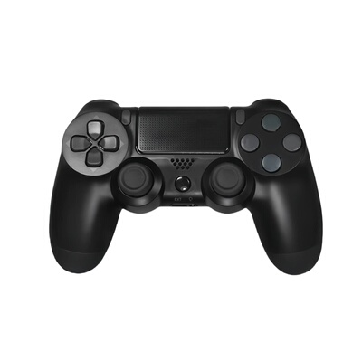 无线蓝牙游戏手柄适配PS4