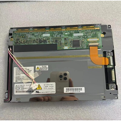 议价发那科MDTD系统原装AA084VD02AA084V维修