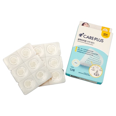 oliveyoung韩国本土微针痘痘贴积雪草谷胱甘肽水杨酸吸脓隐形舒缓