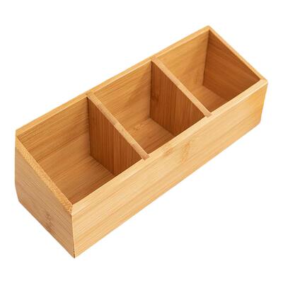 民宿客栈茶叶座咖啡糖包收纳盒