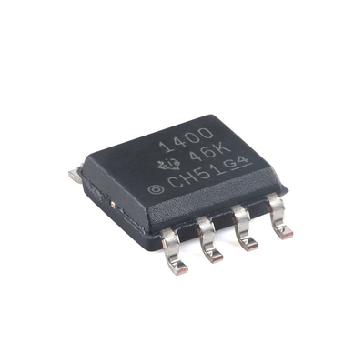 原装 THVD1400DR SOP-8 具有±12kV IEC ESD保护功能RS-485收发器